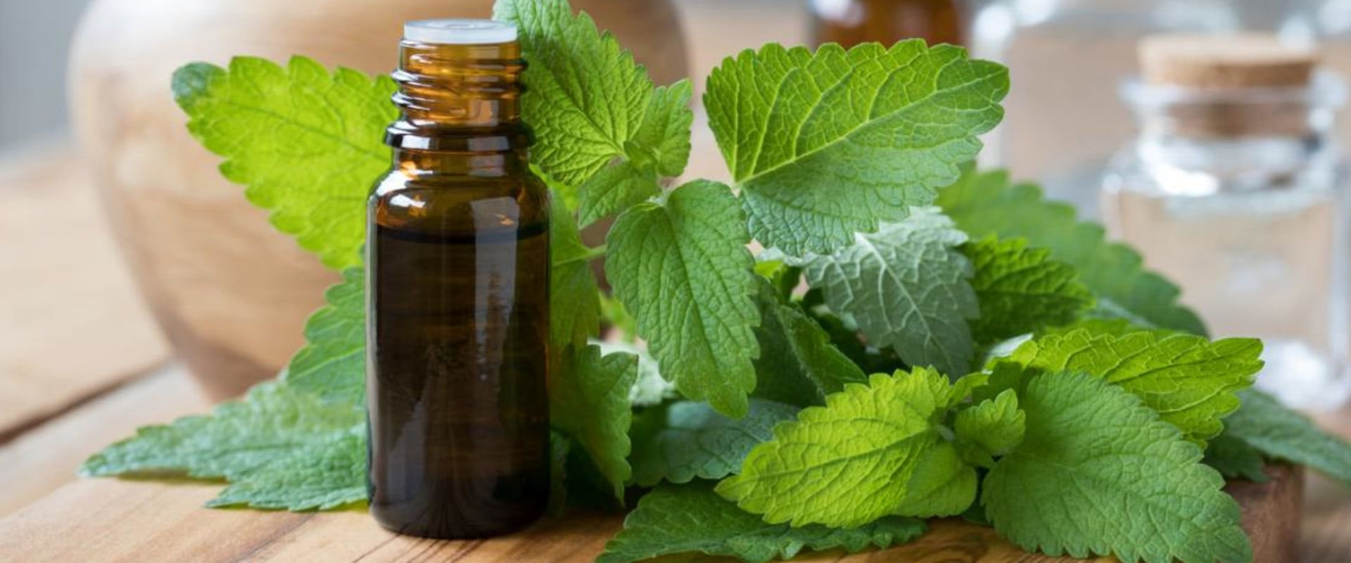 Essential Oils for Genital Herpes Symptoms: An Overview